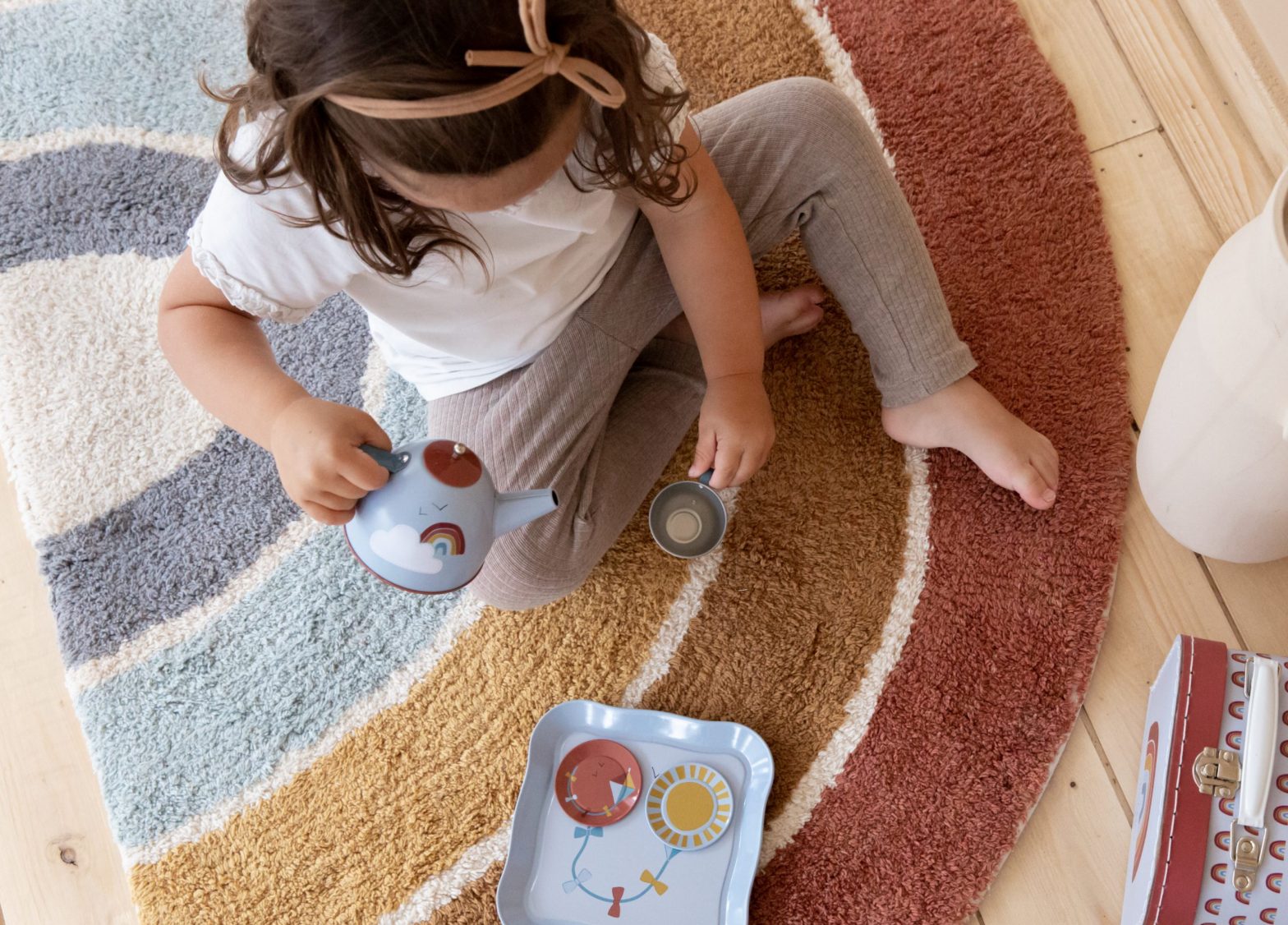 A Sustainable Playdate Guide for Parents | Whirli Toy Box Subscription